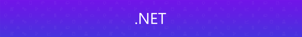 .NET Standard and new .NET Framework Logo and Banner | The NeoSmart Files