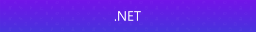 .NET Standard and new .NET Framework Logo and Banner | The NeoSmart Files