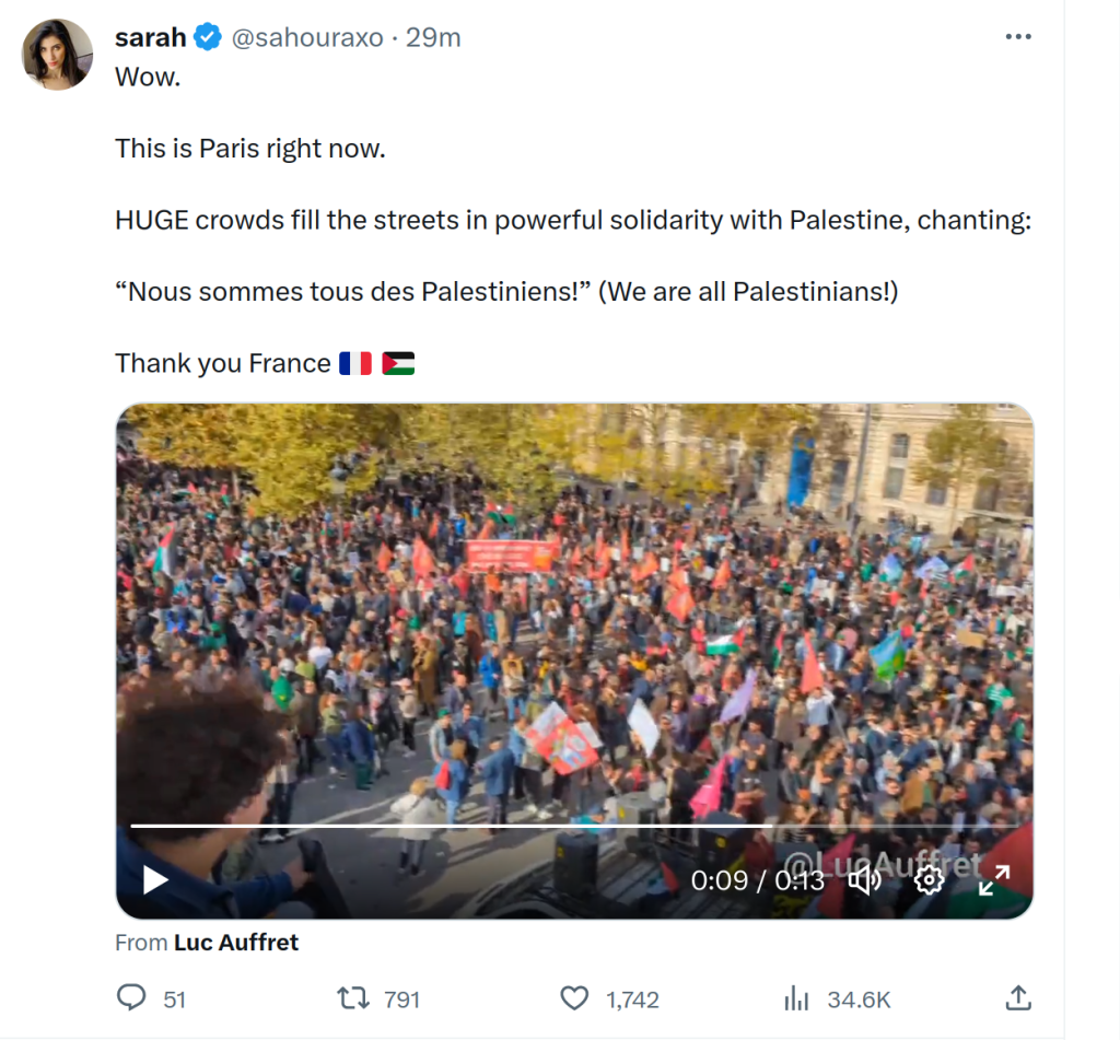 Embed only the video from another post on X or Twitter | The NeoSmart ...