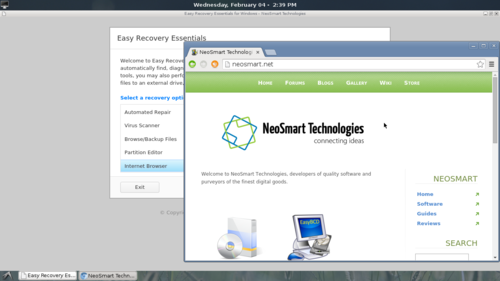 Windows 10 Recovery CD Free Download | The NeoSmart Files