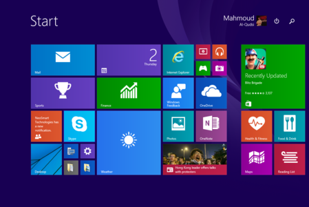 Windows 10 Technical Preview: A first look at a Metro-free Windows ...