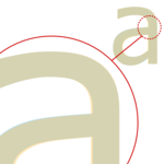 Exploring the history and typography of Tahoma and Verdana