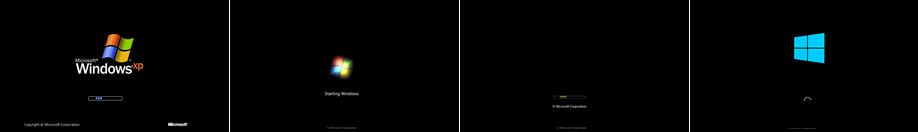 Dell Recovery Partition – Guide for Windows XP, Vista, 7, 8