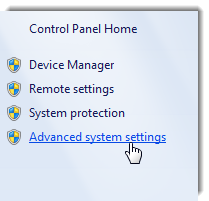 Windows System Restore – Guide for Windows XP, Vista, 7, 8, 10