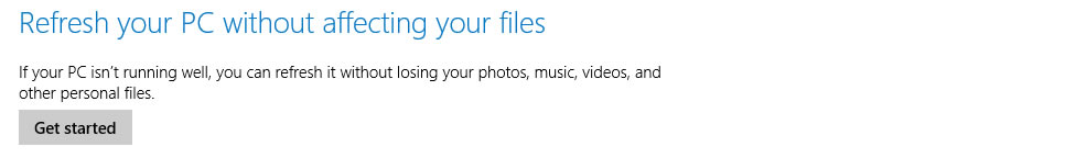 Boot Disk – Guide for Windows XP, Vista, 7, 8, 8.1, 10