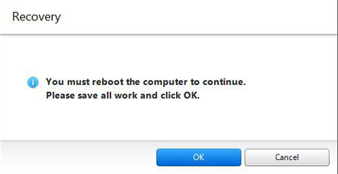 Samsung Recovery Disk – Guide for Windows XP, Vista, 7, 8