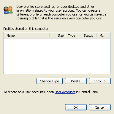 Corrupt User Profile: Fix for Windows 10, 11, XP, Vista, 7, 8