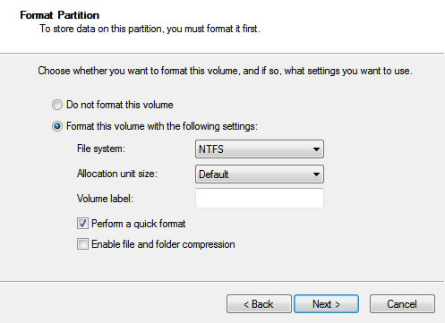Boot Partition – Guide for Windows XP, Vista, 7, 8, 10