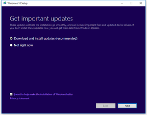 How To Reinstall Windows 10